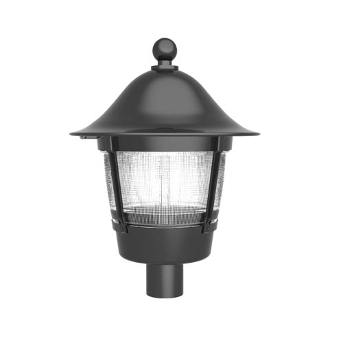 Postlite - LED | Post Tops | Products | MagniFlood