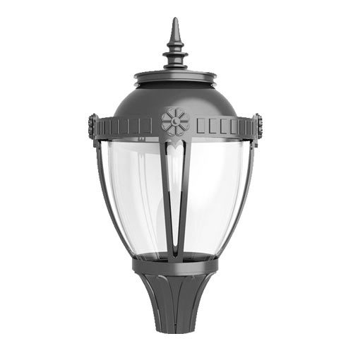 Prospect Park - LED | Post Tops | Products | MagniFlood