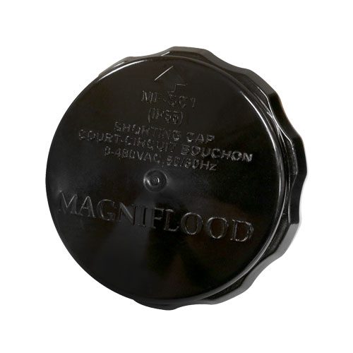 Shorting Cap | Brackets & Accessories | Products | MagniFlood.com