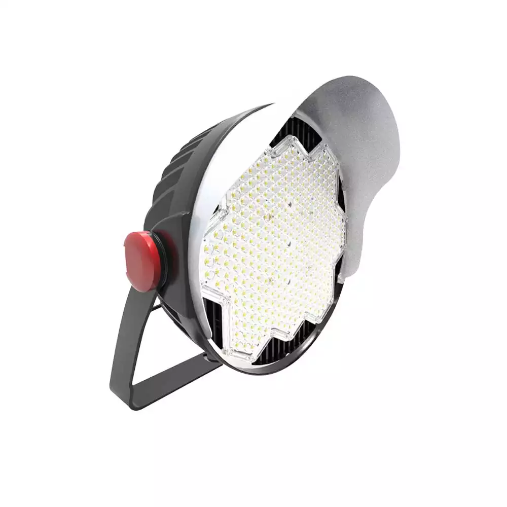 LED Stadium Light | Flood Lights | Products | MagniFlood.com