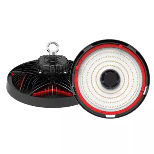 UFO LED High Bay Light | Products | MagniFlood.com