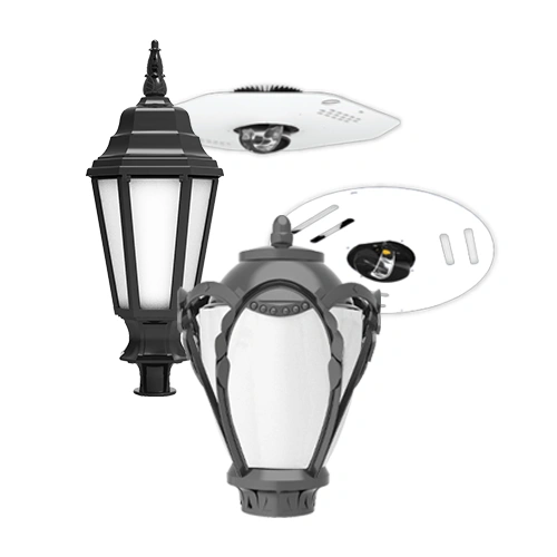 LED Post Top Retrofit